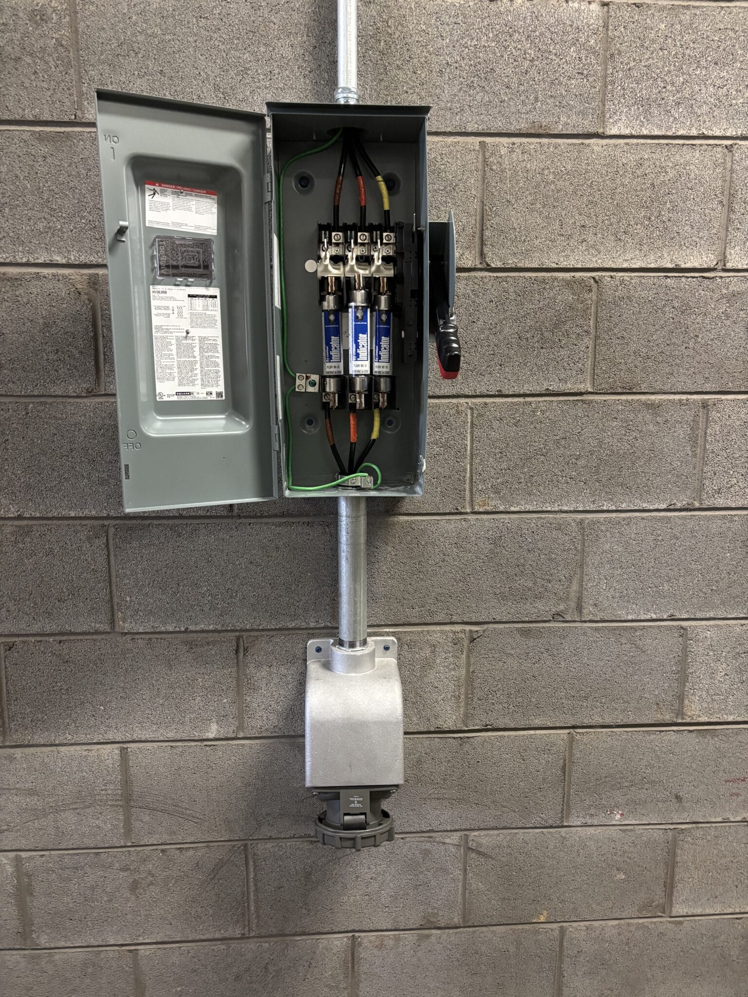 Electrical Panel Upgrades in Vinton, VA | Maxfield Electric LLC