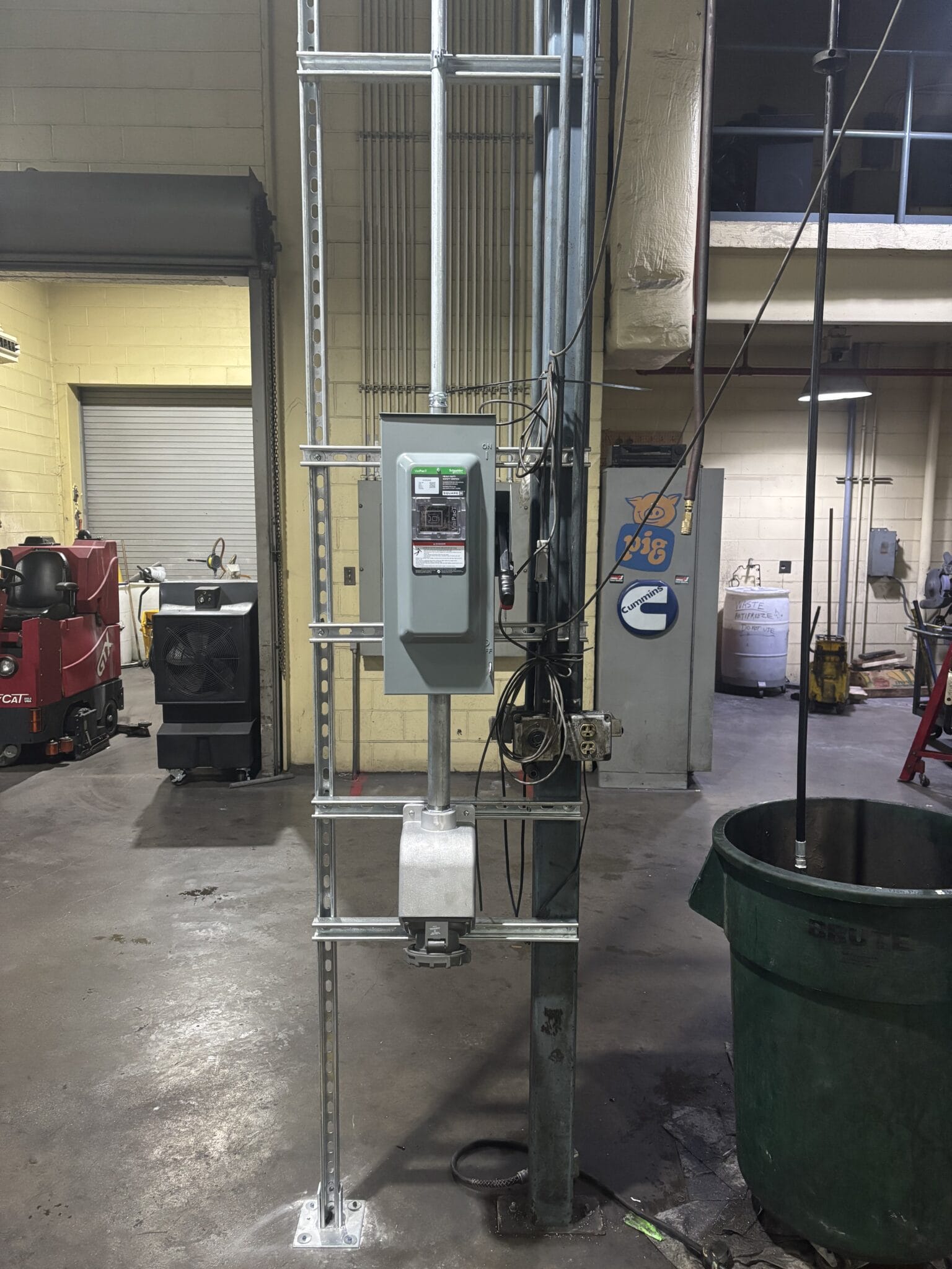 Electrical Wiring and Rewiring Services in Vinton, VA | Maxfield ...